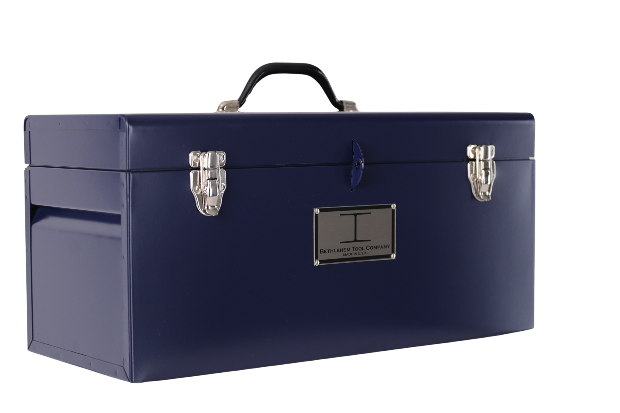 Large Toolbox - Steel - Made in America – Bethlehem Tool Company