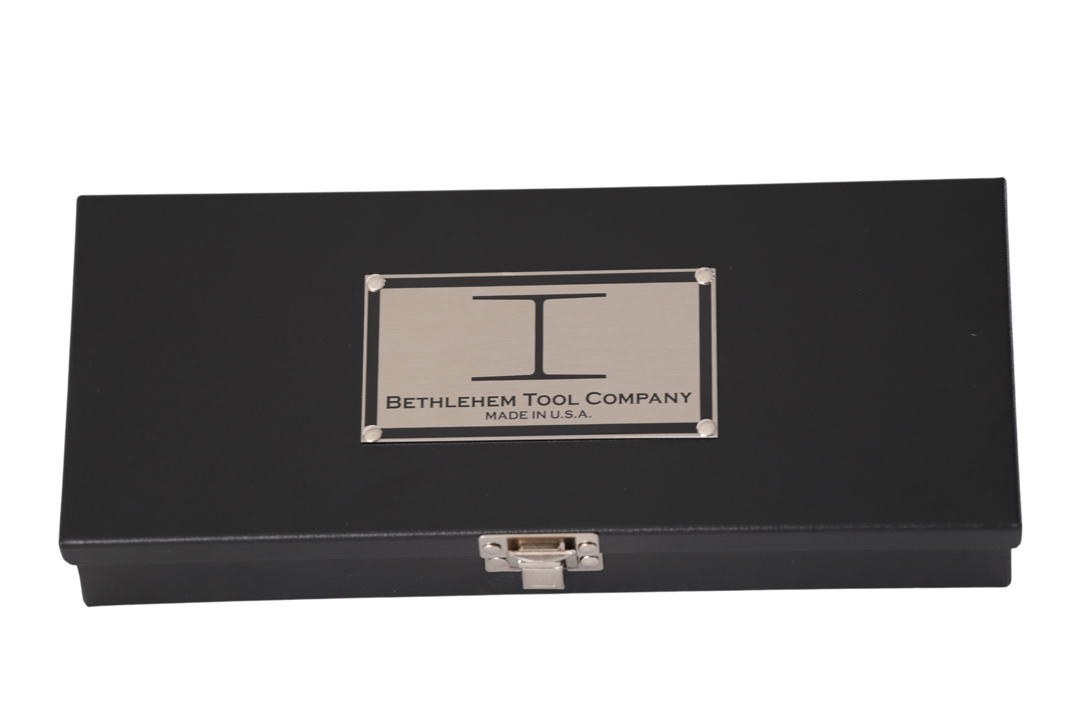 Small Case – Bethlehem Tool Company