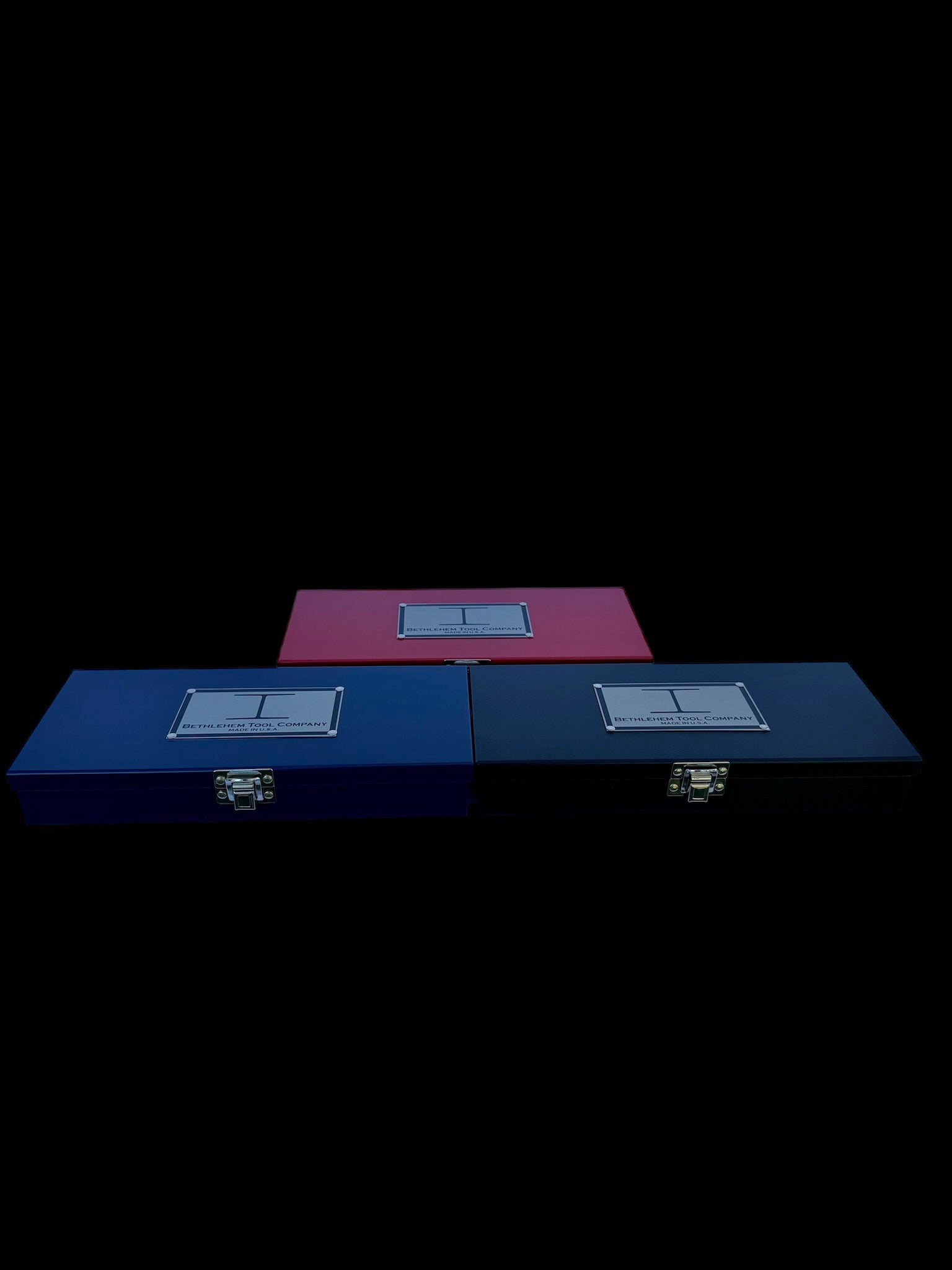 Small Case – Bethlehem Tool Company