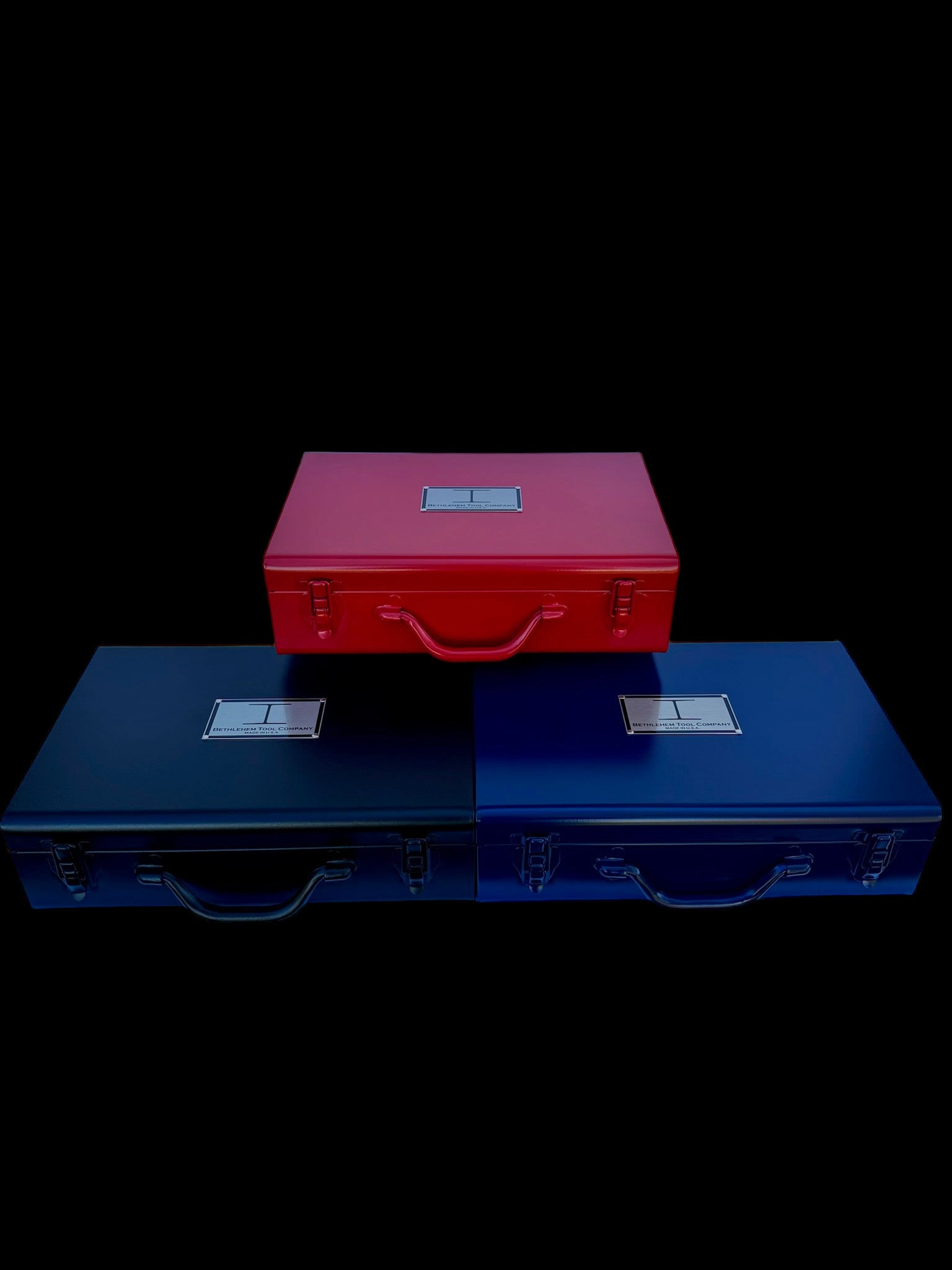 Large Case – Bethlehem Tool Company